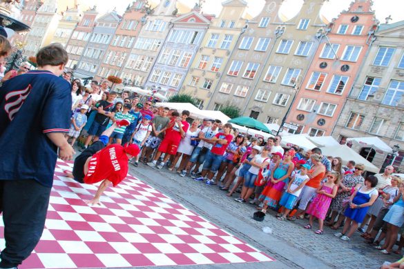 Travel Tricity Poland - Gdańsk, Gdynia, Sopot - A blog about Gdansk ...