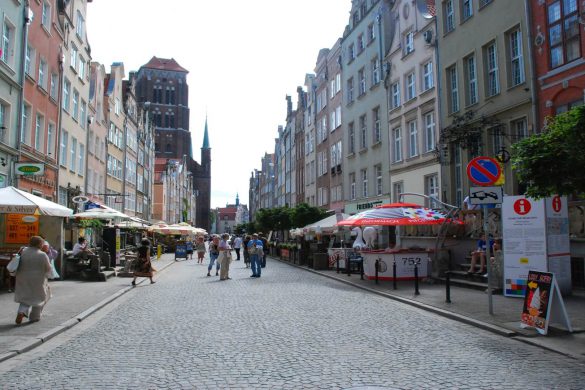 Travel Tricity Poland - Gdańsk, Gdynia, Sopot - A blog about Gdansk ...