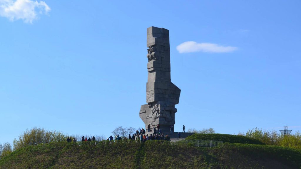 Westerplatte - Travel Tricity Poland - Gdańsk, Gdynia, Sopot