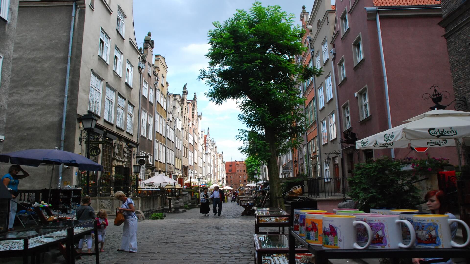 Travel Tricity Poland - Gdańsk, Gdynia, Sopot - A blog about Gdansk ...